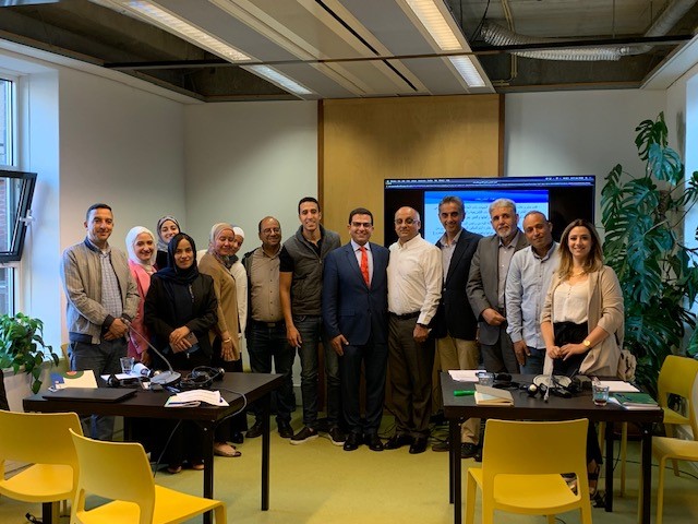 SHIRAKA Legislation Programma | Academie voor Wetgeving / Academie voor ...